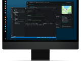 Particle Developer