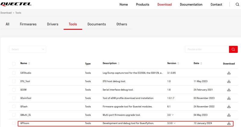 Wi Fi Module Development Quick Start Quecpython - Best Abstract Photos in Mobile