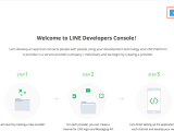 Line Connect Guides Reachfive Documentation
