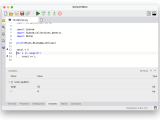 Rhino Scripteditor Command