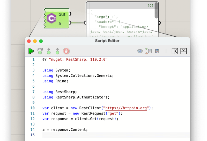 Rhino 8 Script Editor Collapse To Definitions Missing Scripting - 8K Sunset Photos for Desktop