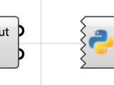 Rhino Grasshopper Scripting Python
