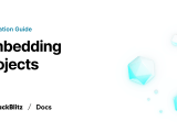 Embedding Projects Stackblitz Docs