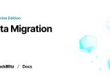 Migrating Stackblitz Data Stackblitz Docs
