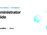 Administrator Guide Stackblitz Docs