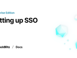 Setting Up Sso Stackblitz Docs