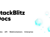 Stackblitz Docs