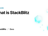What Is Stackblitz Stackblitz Docs