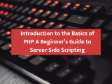 Introduction To The Basics Of Php Developer Thrend In