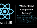 Testing React Components Strategies And Tools Developer Thrend In