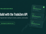 Place Your First Order Tradezero Developer Guides