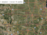 Map Styles Javascript Maps Sdk