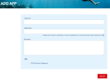 Authentication Into The Portal Tui Developer Portal
