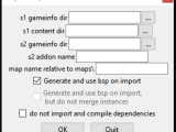 Import Tool Documentation Valve Developer Community