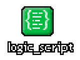 Logic Script Valve Developer Community