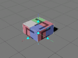 Basic Box Model Valve Developer Community