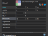 Basic Box Model Valve Developer Community