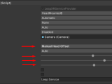Hand Tracking Varjo For Developers
