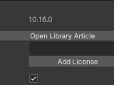 Engine Lifecycle In Unity Vuforia Engine Library