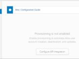 Okta Scim Xurrent Api