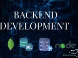 How We Can Become Backend Developer Learn Free