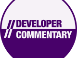 Developer Commentary
