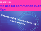 How To Use Git Commands In Azure Devops 2025