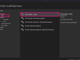 Blazor Employee Crud Using Entity Framework 2025