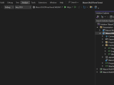 Blazor Employee Crud Using Entity Framework 2025