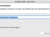 Install And Configure Eclipse For Java Developer How To