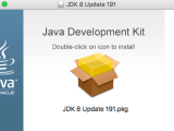 Install Java Sdk On Macos Developer How To
