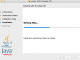Install Java Sdk On Macos Developer How To