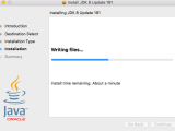 Install Java Sdk On Macos Developer How To