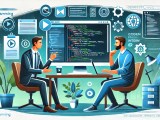 How To Approach Pair Programming In A Technical Interview Developer