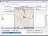Geocoding Tutorial Accessing Google Static Maps From Java