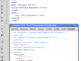 Debugging With Chrome Developer Tools Console Tab Developerlink