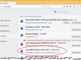How To Install Java Plug In For Firefox Browser On Windows