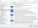 Debugging Net Framework With Visual Studio 2013 Developernote