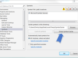 Debugging Net Framework With Visual Studio 2013 Developernote