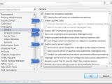 Debugging Net Framework With Visual Studio 2013 Developernote