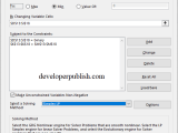 Shortest Path Problem Using Excel Solver Developer Publish