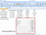 How To Use Replace Function In Excel Developer Publish
