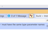 C Error Cs0266 Cannot Implicitly Convert Type Type1 To Type2