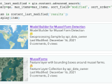 Arcgis Api For Python Arcgis Api For Python V2 3 Esri Developer
