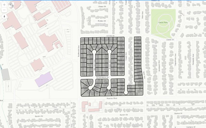 Tutorials | ArcGIS API for Python | Esri Developer