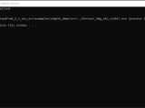 Developer Guide For The Ocr Add On For Foxit Pdf Sdk Windows