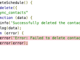 Freshworks Developer Docs Drawing Inference From Code Coverage Report