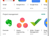 Managed Google Play Iframe Google Play Emm Api Google Developers