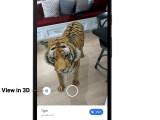 Using Scene Viewer To Display Interactive 3d Models In Ar From An