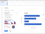 Google Spreadsheets Charts Google Developers